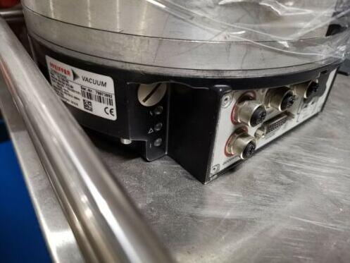 Pfeiffer TC1200PB控制器维修 - 真空泵维修-Edwards真空泵维修专家-苏州希文控制科技有限公司