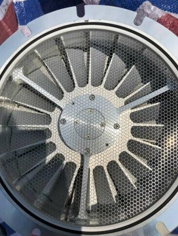 Pfeiffer Hipace 2300分子泵维修 - 真空泵维修-Edwards真空泵维修专家-苏州希文控制科技有限公司