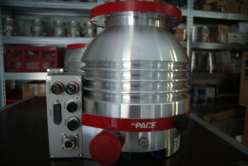Pfeiffer Vacuum HiPace 400 ISO-F DN100真空泵维修 - 真空泵维修-Edwards真空泵维修专家-苏州希文 ...