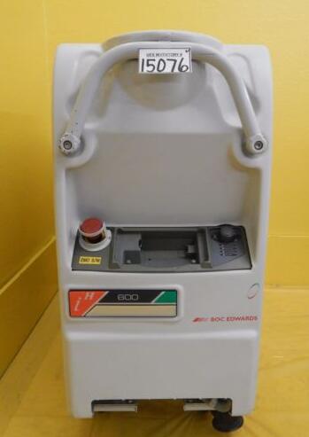 爱德华Edwards真空泵维修 iH600 Edwards真空泵维修 - 真空泵维修-Edwards真空泵维修专家-苏州希文控制科技有限公司